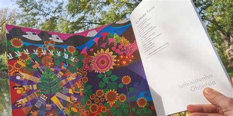 Obrigado Mãe Terra Akiara Books