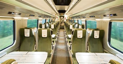 W Jakich Pociągach Są Automaty Pkp Ic Wprowadzi Nowość Do 118 Pociągów