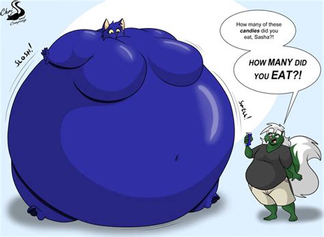 Artwork Gallery For Chrisandcompany Fur Affinity Dot Net