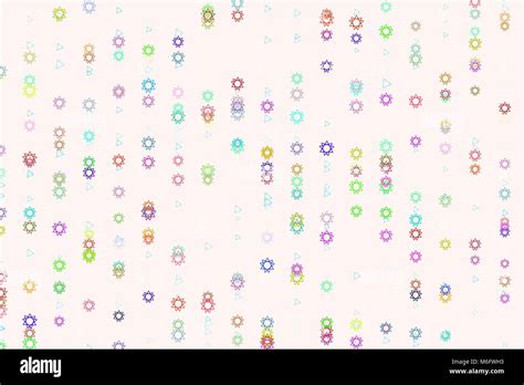 Background Abstract Star Pattern For Design Vector Illustration Graphic Stock Vector Image