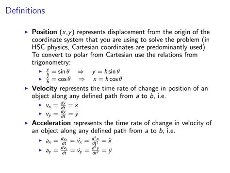 SOLUTION Newton S Laws Of Motion Derivation Hsc Physics Studypool