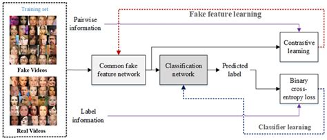 Github Contropist Deepfake Detection We Examine The Realism Of Modern Day Photo Manipulations