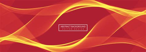 Abstract Wave Header Set Design Template 382352 Vector Art At Vecteezy