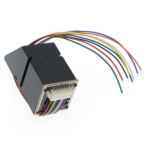 As608 Optical Fingerprint Sensor Jm 101b Fingerprint Matching Arduino