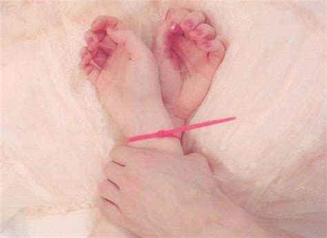 Pink Zip Ties Show I Care Pic