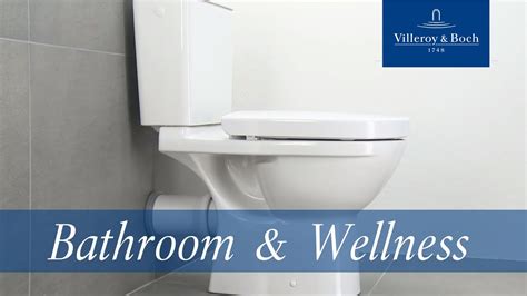 Установка унитаза villeroy boch - фото