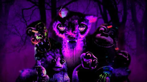 Willys Wonderland Wallpaper By Countdragulaz On Deviantart