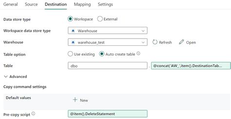 How To Build Metadata Driven Pipelines In Microsoft Fabric Simple Talk