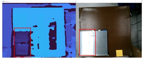 Depth Accuracy Inquiry Luxonis Forum