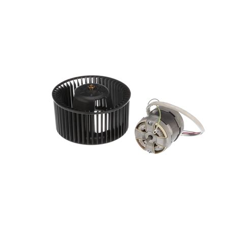 Ge Blower Motor Assembly Wb26x30786