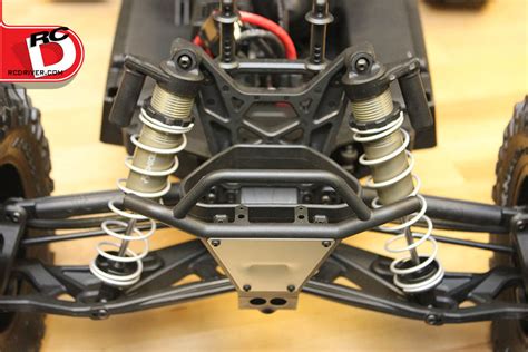 Axial Yeti XL Monster Buggy Rock Racer RTR RC Driver