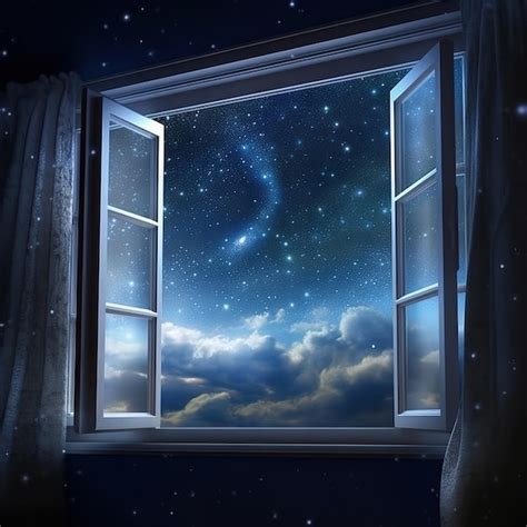 What Does A Window Represent In A Dream At Amy Ammerman Blog