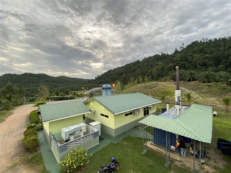 Project Reference Kreativ Recovery