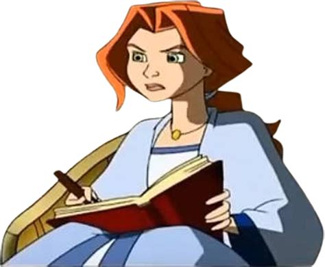 Sarah Phillips Vector 17 By Mrtoonlover83 On Deviantart