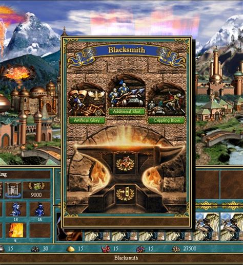 Advanced Classes Mod Download Heroes 35 In The Wake Of Gods Portal