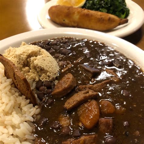 Feijoada Vegana At Vegecetera Blumenau Vegan Dish Reviews And Ratings Abillion