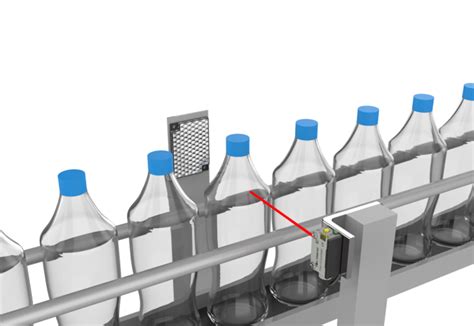Plastic Bottle Sensor At Roger Hughes Blog