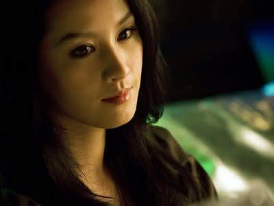 Post Sex Scandal Sees Maggie Wu Fame Soar