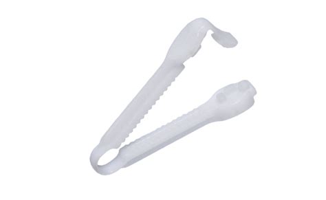 Umbilical Reusable Cord Clamp