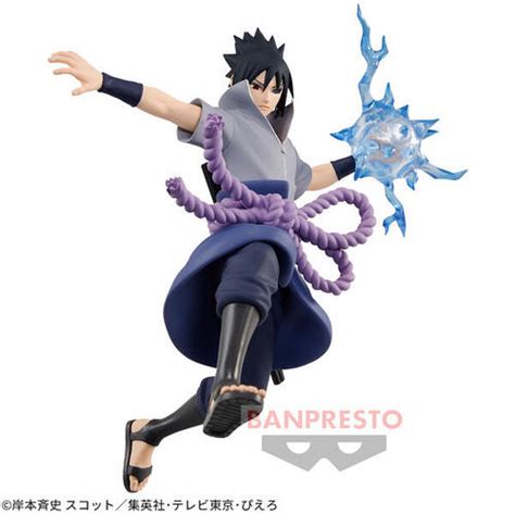 Фигурка Учиха Саске Наруто Uchiha Sasuke Naruto Effectreme цена 1400 грн — Prom Ua Id