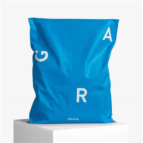 Custom Poly Mailer Bags Printing Merchlist