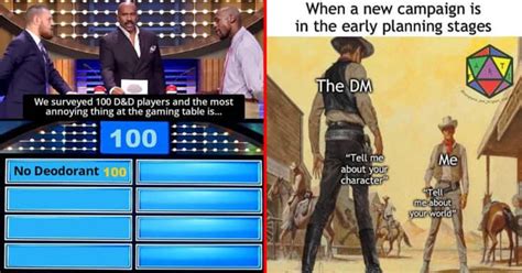 40 Funniest Dungeons And Dragons Memes From This Week April 25 2024