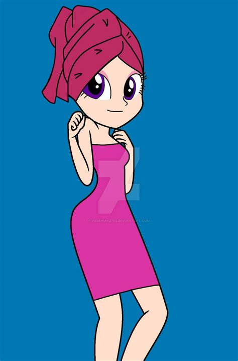 Violets Finish Taking A Bath By Yesenia62702 On Deviantart