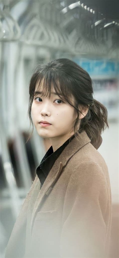 Iu Lee Ji Eun My Mister