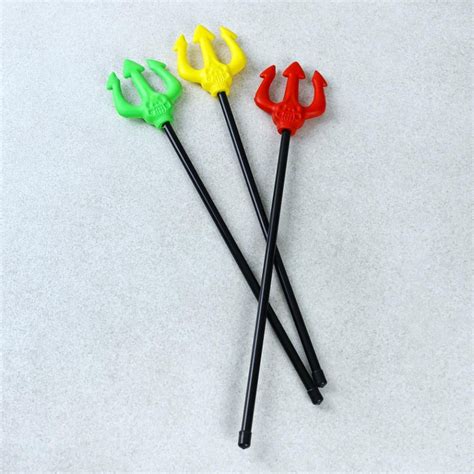 Pu미니삼지창 메가마트몰