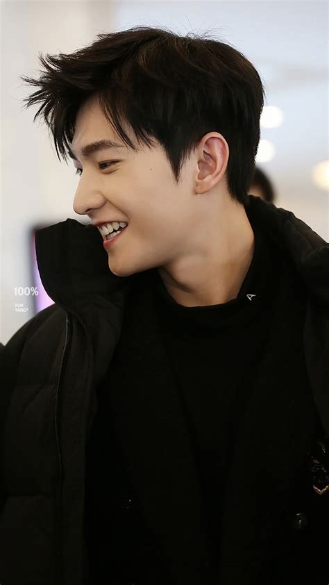 杨洋 堆糖，美图壁纸兴趣社区