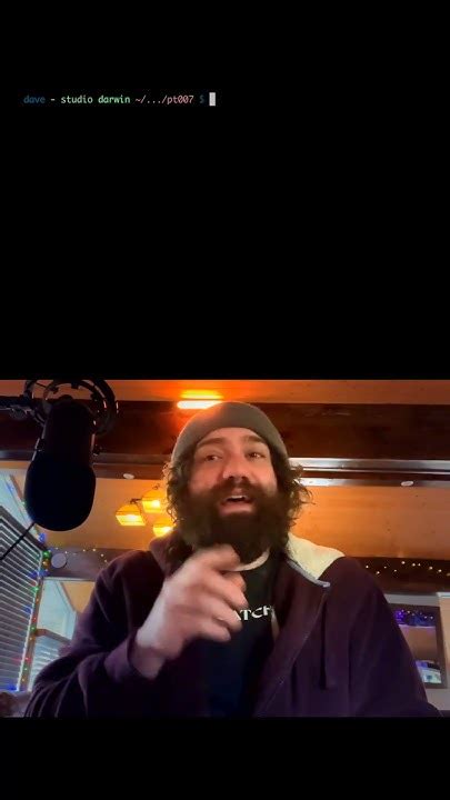 You Should Read The `bash` Manpage You Suck At Programming Youtube