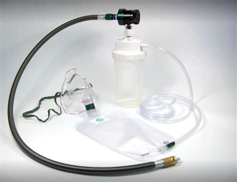 O2 Corporation Nebulizer Kit O2 Corporation