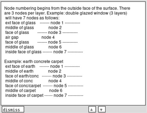 Parameter Plot B Temp Esru Software Documentation