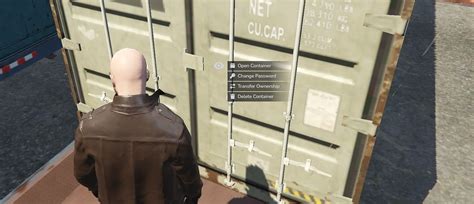 Github Swkeepkeep Containers Qbcore Esx Sotrage Container