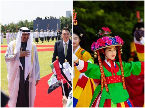 John Hopkins Sheikh Zayed