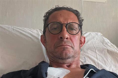 Igor Protti Ricoverato In Ospedale Drammatico Annuncio Sui Social