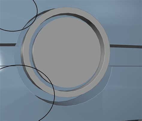 3d Model Wip Modifier Assistance Works In Progress Blender Artists Community