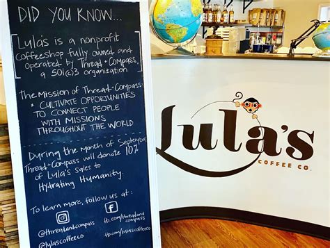 Thread And Compass Added A New Photo — At Thread And Compass