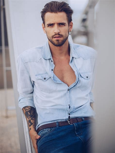 Ace Models Christian