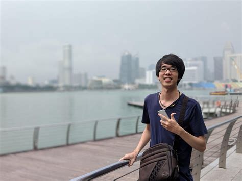 Allen Fang Medium