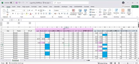 Merging Multi Excel Files Into One Sheet With Colors As Original Sheets Robot Uipath