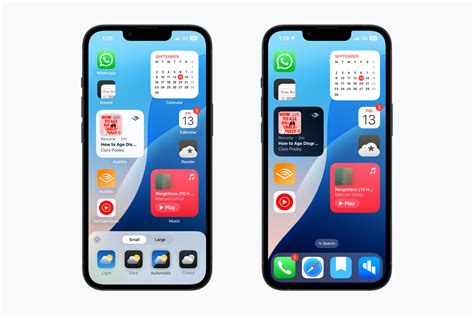 How To Move Resize And Color App Icons And Widgets In Ios 18 Lifehacker