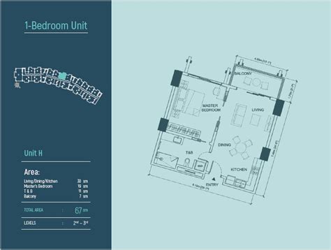1 Br Unit Cebu Best Estate