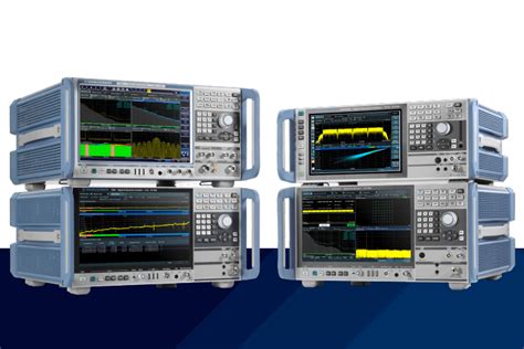 Phase Noise Analyzer Portfolio