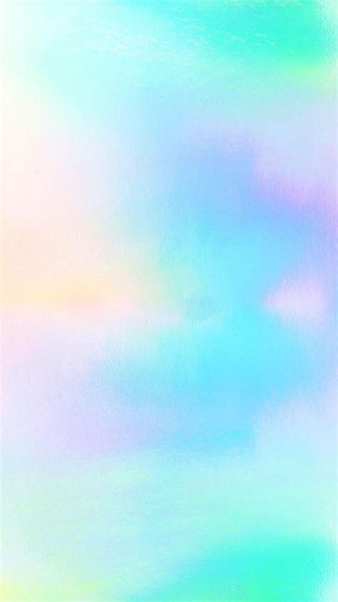 Pastel Colors