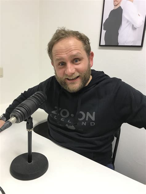 Millivegurinn 10 Sveppi Trendnet