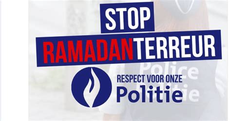 Federale Politietop Dreigt Met Juridische Stappen Tegen Vlaams Belang