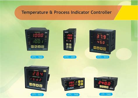 Microcontroller Based Temperature Controller At Best Price In Mumbai