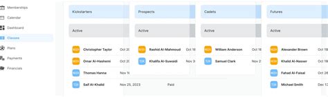 Custom Collection Grid Overflow Report A Bug Glide Community