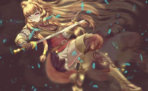 Raphtalia
